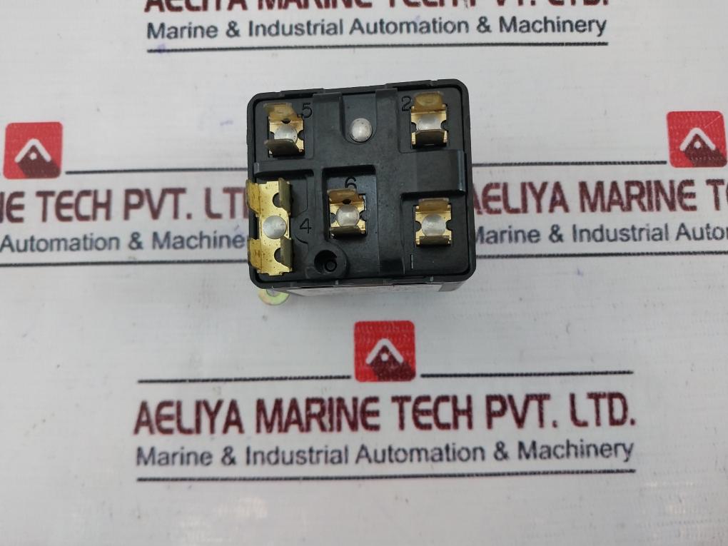 Mars 19165 Potential Relay – Aeliya Marine Tech