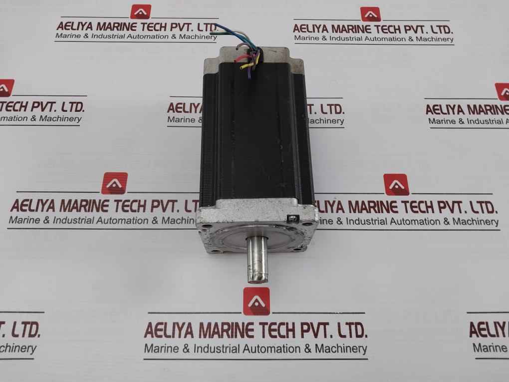 Maxima Psm86Hs2A156-2P Stepper Motor - Aeliya Marine Tech