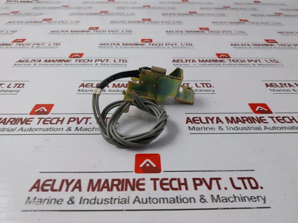 Mccb Trip Alarm Switch Mccb Off/trip Monitoring – Aeliya Marine Tech
