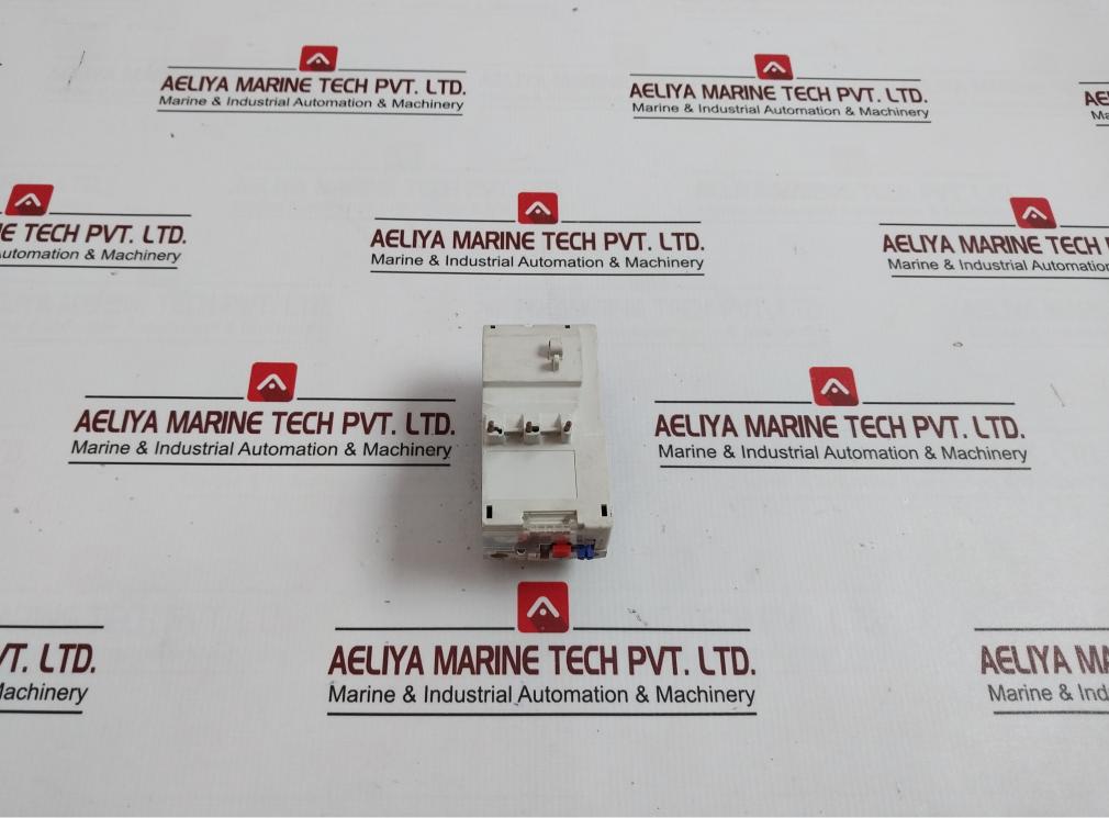MCE MCE2-25 Thermal Overload Relay 660V/500V 5A – Aeliya Marine Tech
