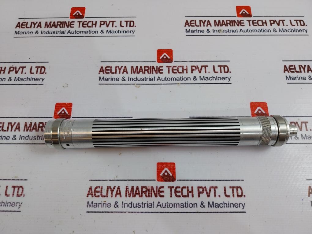 Md Totco 40122000 Cvd Drift Recording Instrument – Aeliya Marine Tech
