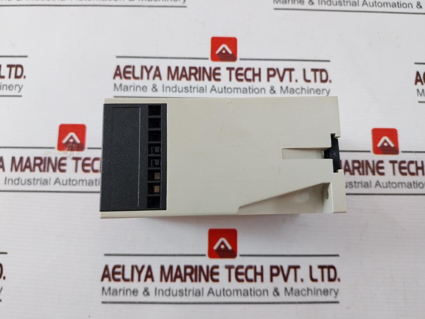 Megacon Krm72 Phase Failure And Sequence Relay 380/440V 50/60Hz ...