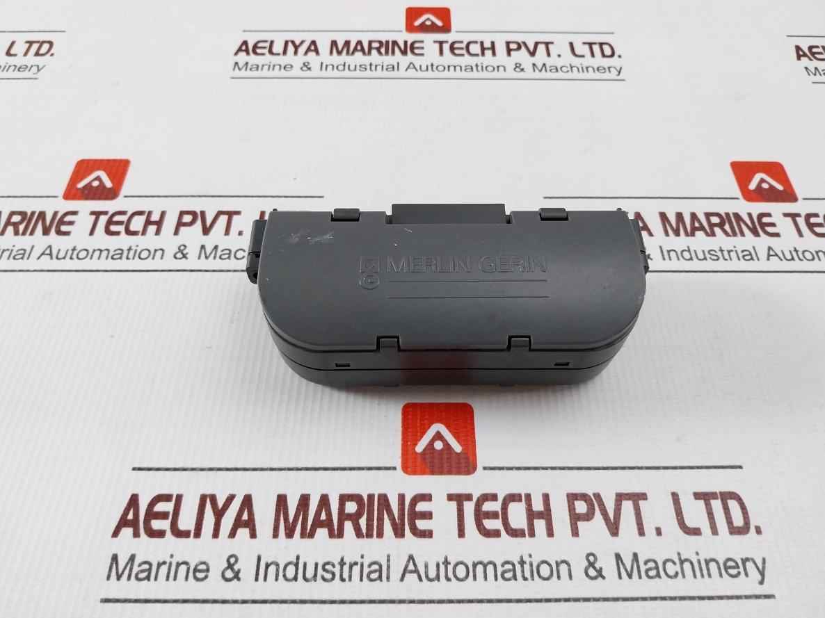 Merlin Gerin 03145392f0-k0 0446 Slb Connector - Aeliya Marine Tech