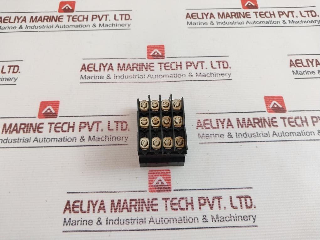 Merlin Gerin 44901 Block – Aeliya Marine Tech