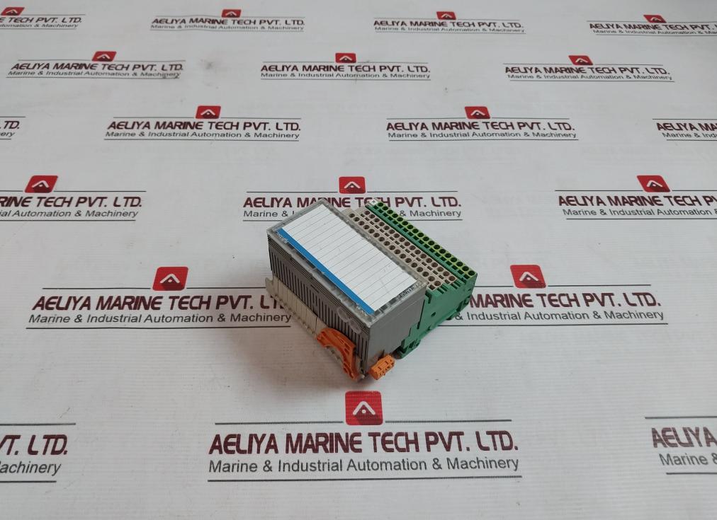 Micro Innovation Can-4Ai/Ui Analog Input Module 85 51 224194 081007 ...
