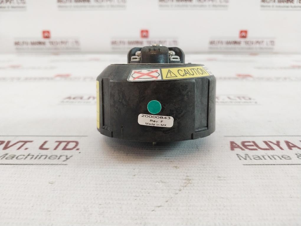 Micro Motion 700 Core Processor Assembly V3.12 Rev: F -40 C Up To +60 ...