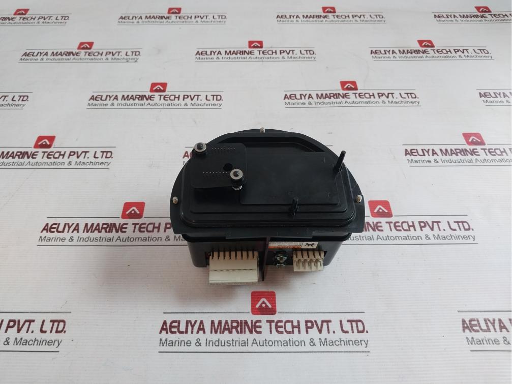 Micro Motion Rft9739 Elite Remote Flow Rev B Transmitter 3002168 ...