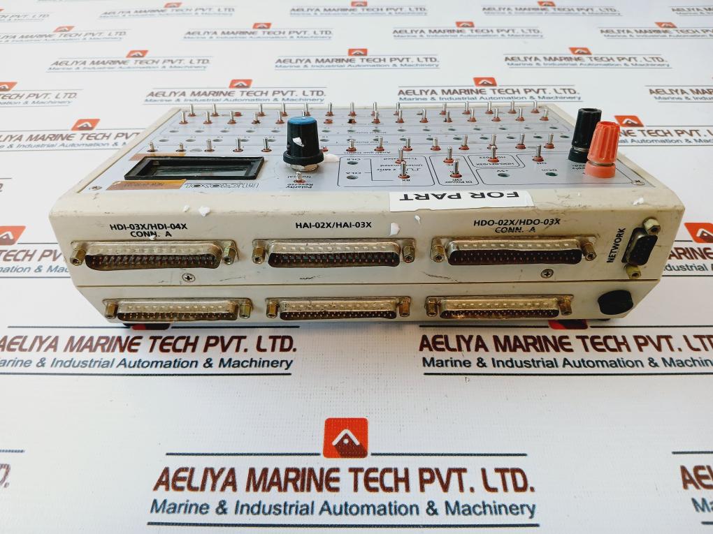 Microsol Sim Box 18V-60Vdc (Not Working) – Aeliya Marine Tech®