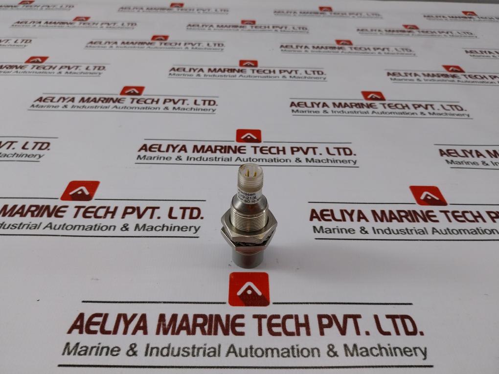 MIKROSEN C29-213L Inductive Proximity Sensor 10-30VDC Compact – Aeliya ...