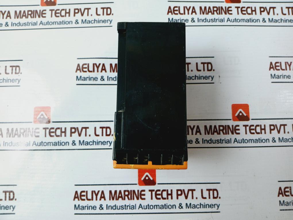 Minilec Spg D2 Phase Failure+Dry Run+Overload Protection Relay – Aeliya ...