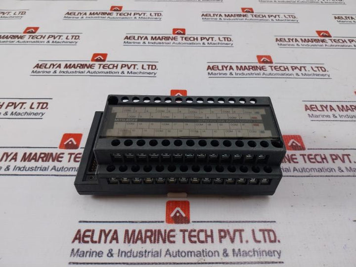 Mitsubishi Electric A6Tbxy54 Connector/Terminal Block Conversion Unit ...