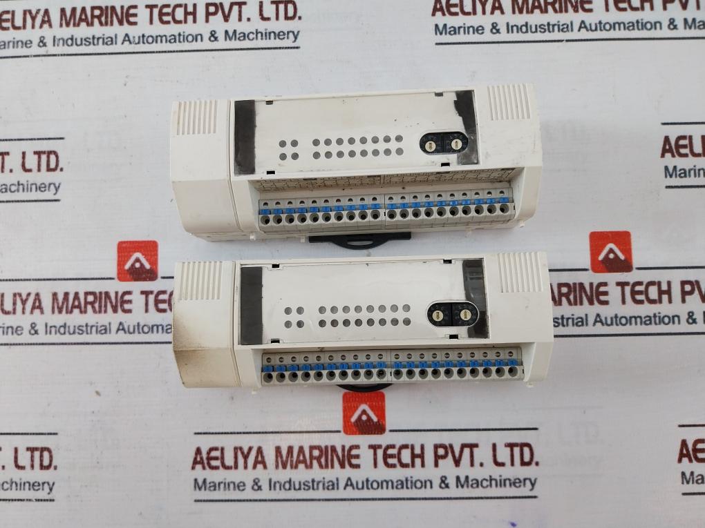 Mitsubishi Electric D6616 Rix Devicenet Base Unit – Aeliya Marine Tech
