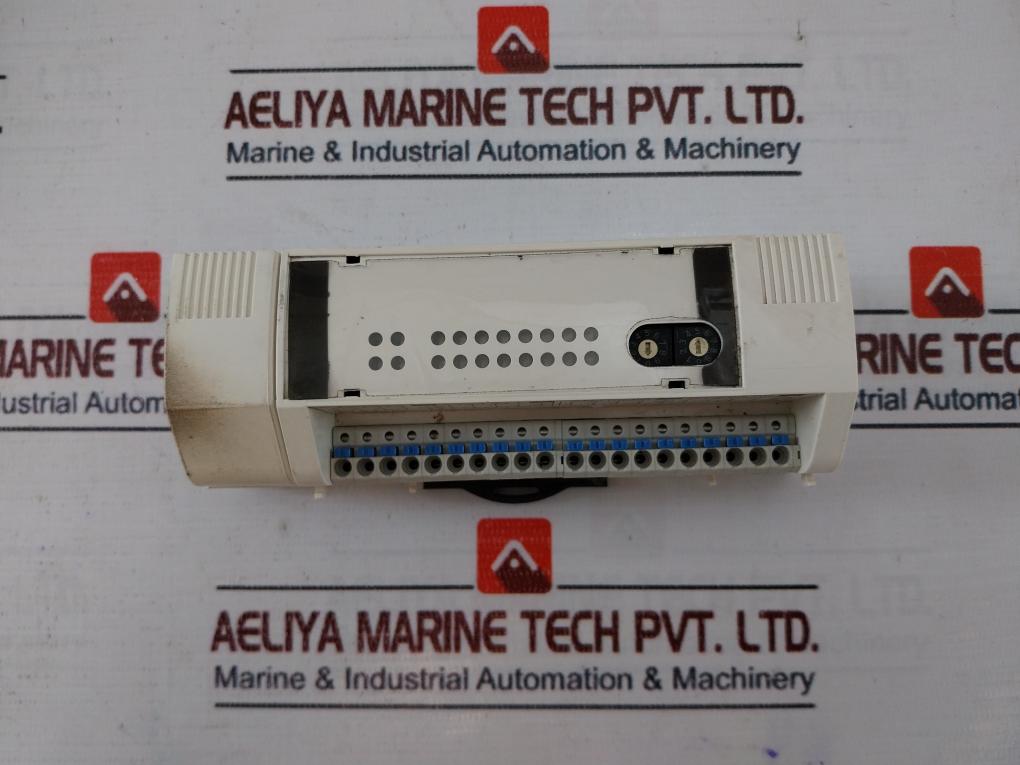 Mitsubishi Electric D6616 Rix Devicenet Base Unit – Aeliya Marine Tech