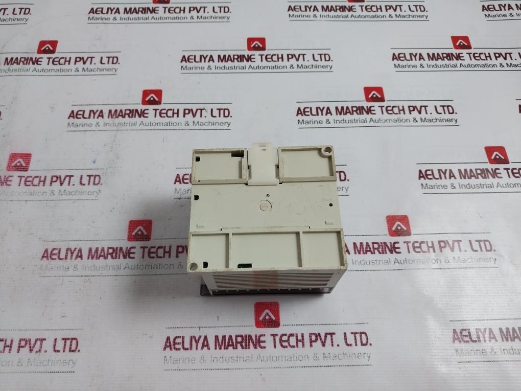 Mitsubishi Electric Fx1S-30Mt-001 Digital Input And Output Unit Jy550D – Aeliya Marine Tech