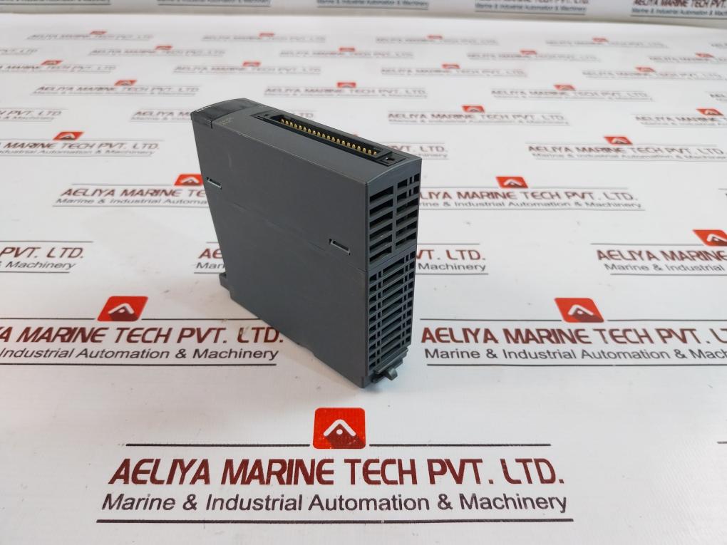 Mitsubishi Electric Qx41 Digital Input Unit 24Vdc 4Ma – Aeliya Marine Tech