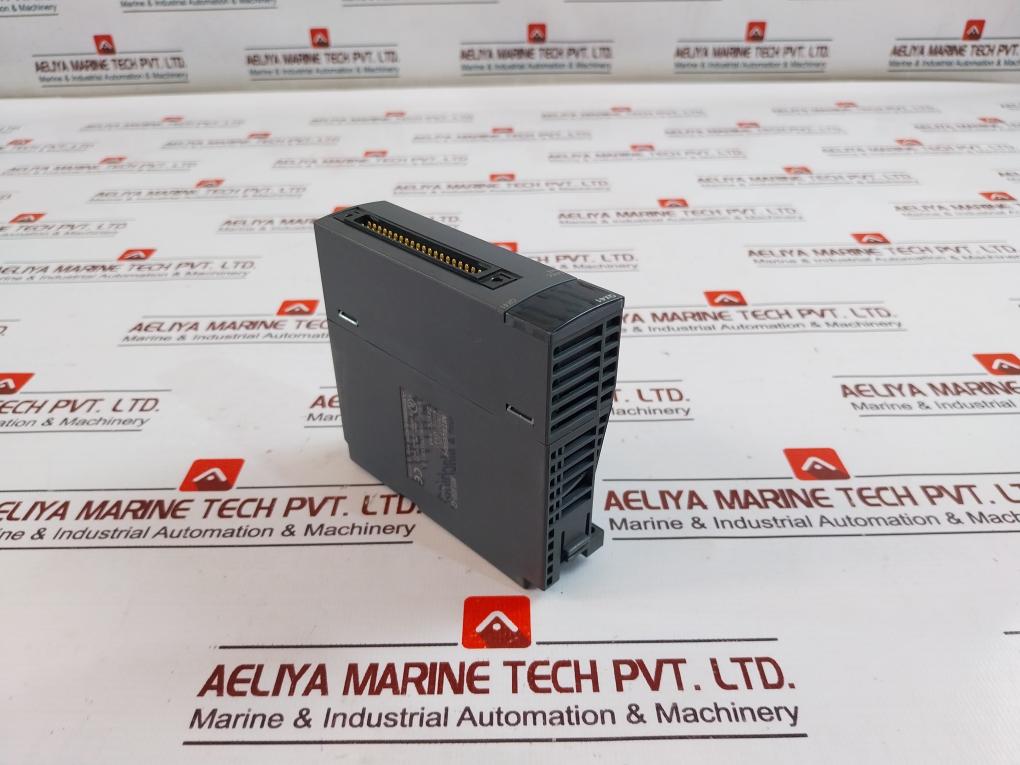 Mitsubishi Electric Qx41 Digital Input Unit 24Vdc 4Ma – Aeliya Marine Tech