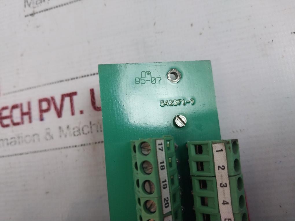 Mitsubishi Electric Qy80(N) Pcb For Plc Q Series Output Module – Aeliya ...