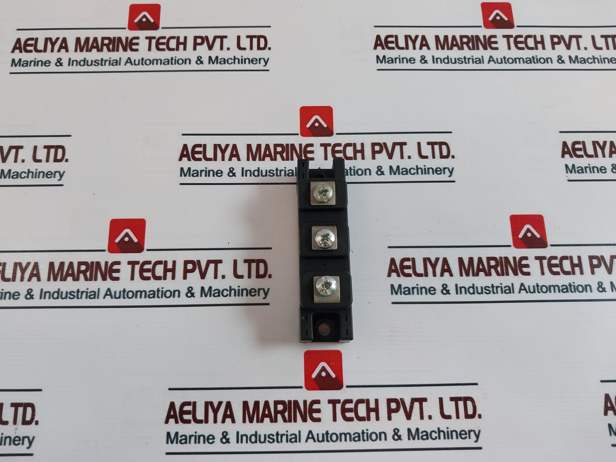 Mitsubishi Electric Rm60Dz-24 Diode Module – Aeliya Marine Tech