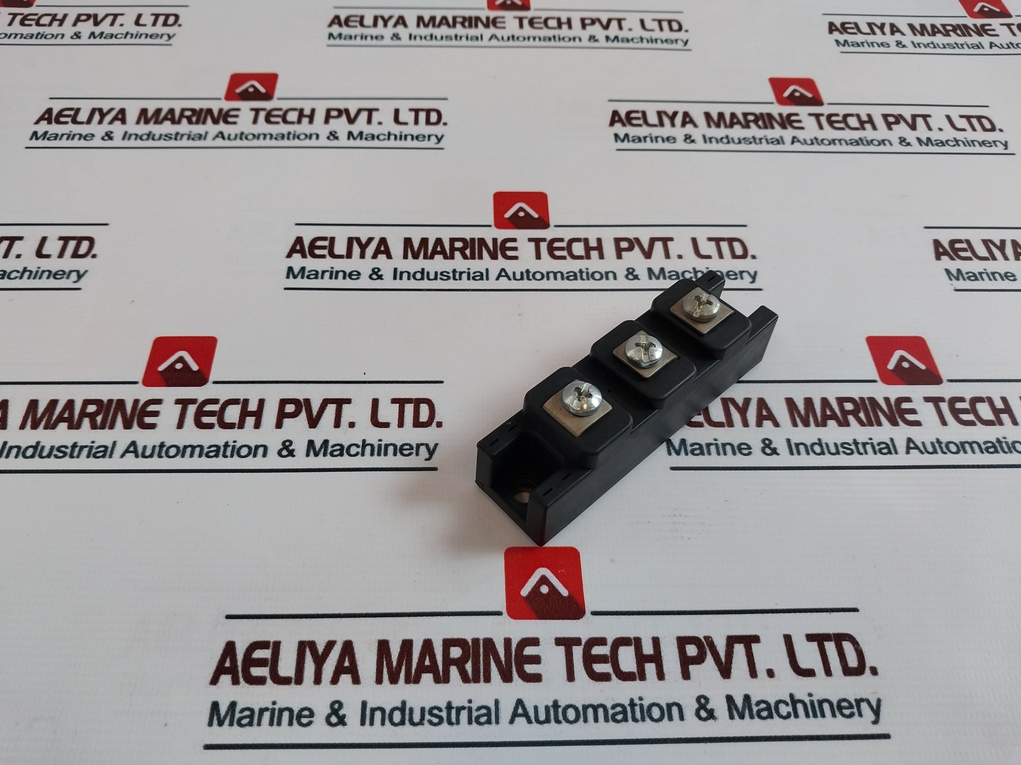 Mitsubishi Electric Rm60Dz-24 Diode Module – Aeliya Marine Tech