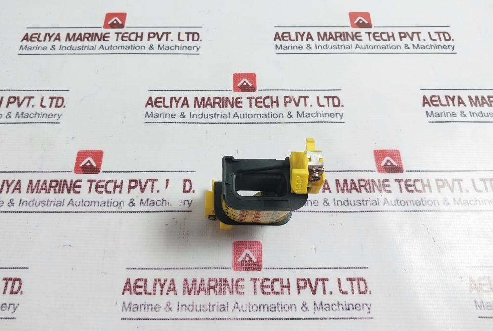 Mitsubishi Electric S-k20/21 K25/k35 Contactor Coil 100v 50hz 100-110v – Aeliya Marine Tech