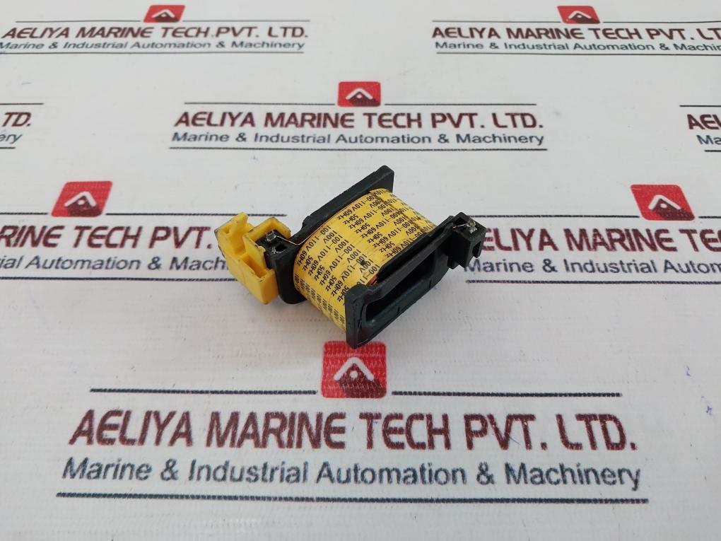 Mitsubishi Electric S-k20/K21 Magnetic Contactor Coil 100-110V – Aeliya Marine Tech