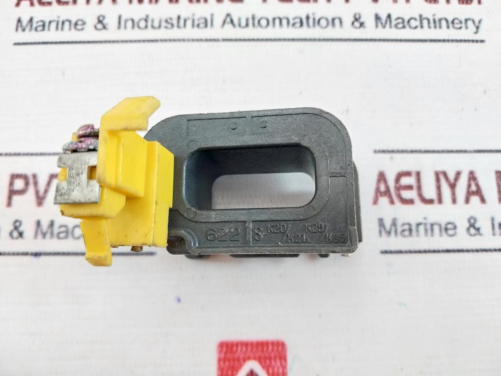 Mitsubishi Electric S-k20/K21 Magnetic Contactor Coil 100-110V – Aeliya Marine Tech