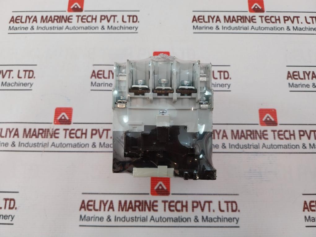 Mitsubishi Electric S-n35 Magnetic Contactor 50/60Hz – Aeliya Marine Tech
