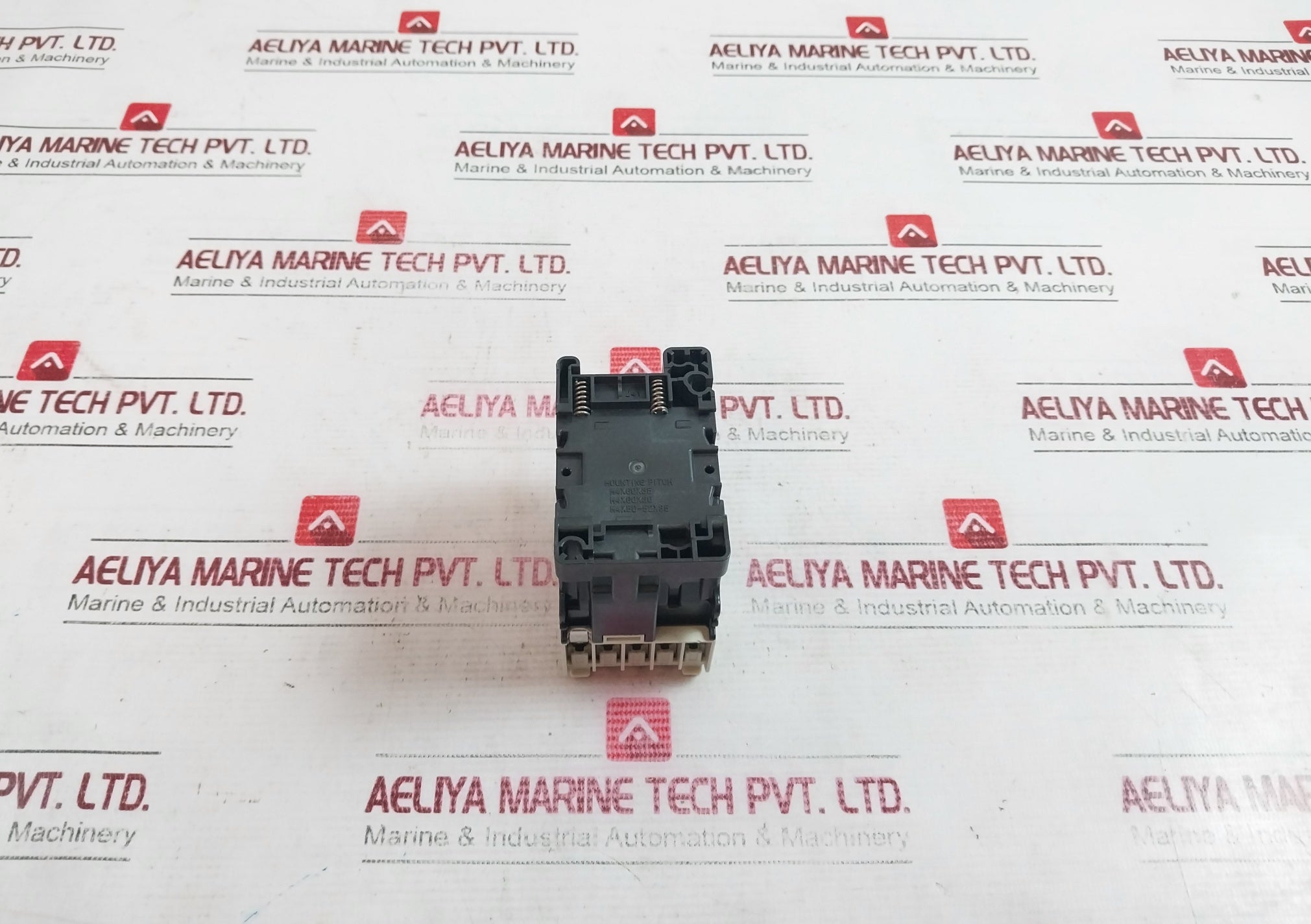 Mitsubishi Electric S-t12 Magnetic Contactor 100-127V 50/60Hz 20A ...