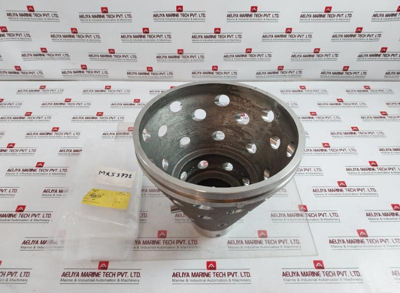 Mixing Cone Assembly Burner Part – Aeliya Marine Tech