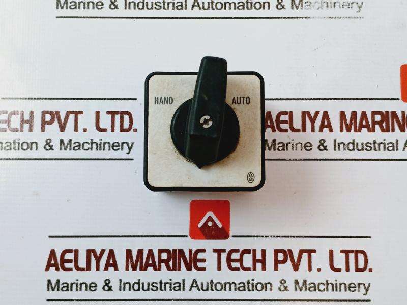 Moeller T0-1-15431 Control Switch Vde 0660 16A,600Vac Iec/En 60947 440 ...