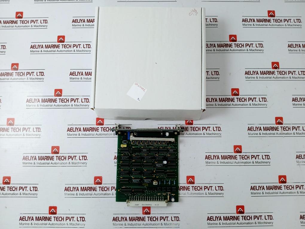 Monotek F_Trck_1 Printed Circuit Board Track-192 – Aeliya Marine Tech