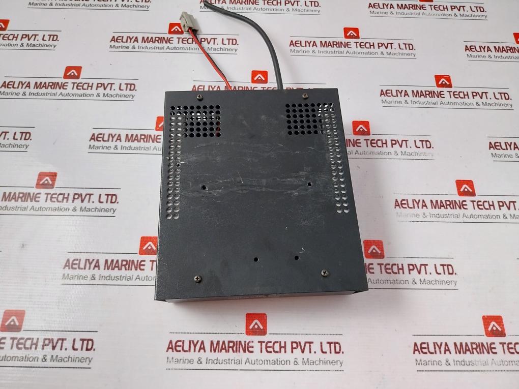 Montel Telecom Mtac1210 Power Supply 13.6V@10A, Bivolt – Aeliya Marine Tech