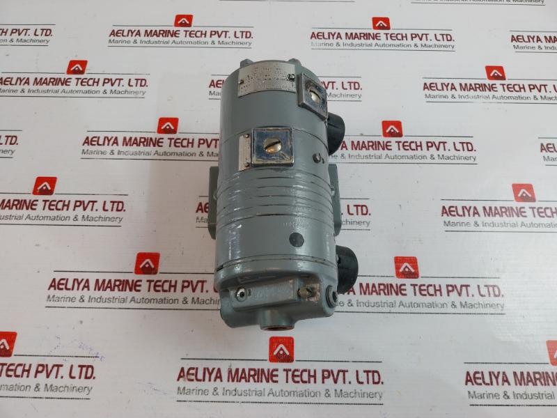 Moore 50m Nullmatic Controller – Aeliya Marine Tech