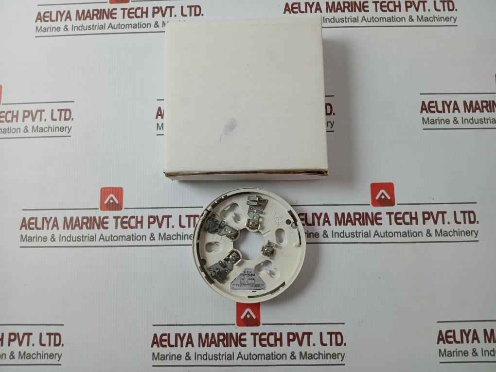Morley Mi-b501 Sensor Mounting Base - Aeliya Marine Tech