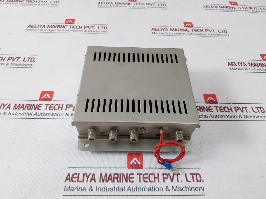 Mrc Pc-21110-2 Marine Rf Distribution Unit – Aeliya Marine Tech