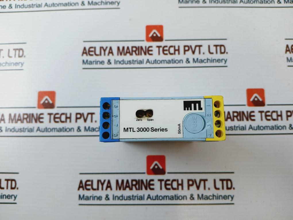 Mtl Instruments Mtl 3071 Series Mtl 3000 Temperature Converter – Aeliya ...