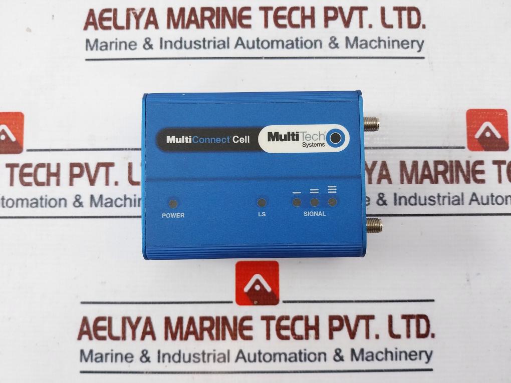 Multi Tech Mtc-h5-b03 Multi Connect Cell Kit – Aeliya Marine Tech