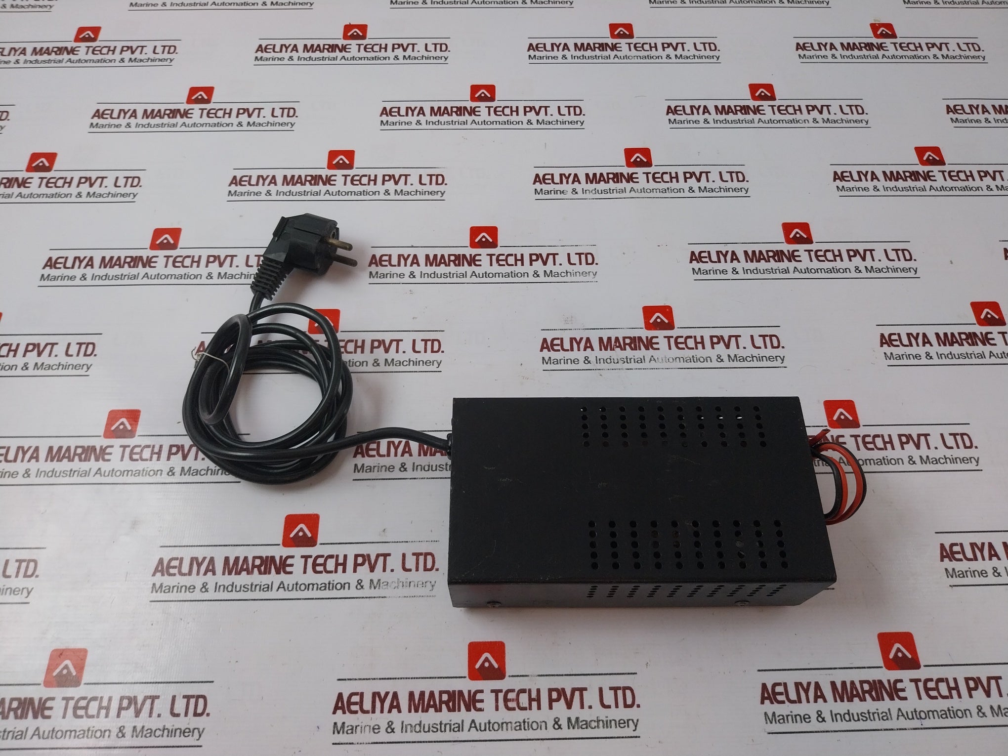 Multiguard 90100 Power Supply Module 230V 50-400Hz 305Vdc – Aeliya ...