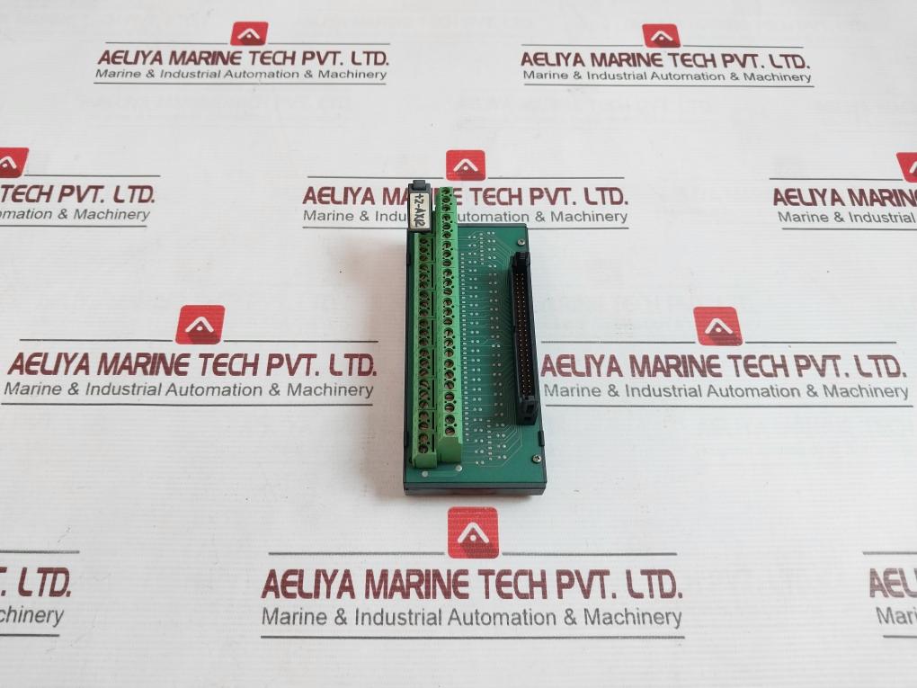 Murr Elektronik 54206 Passive Interface Module 100.59.521 125V, 1A ...