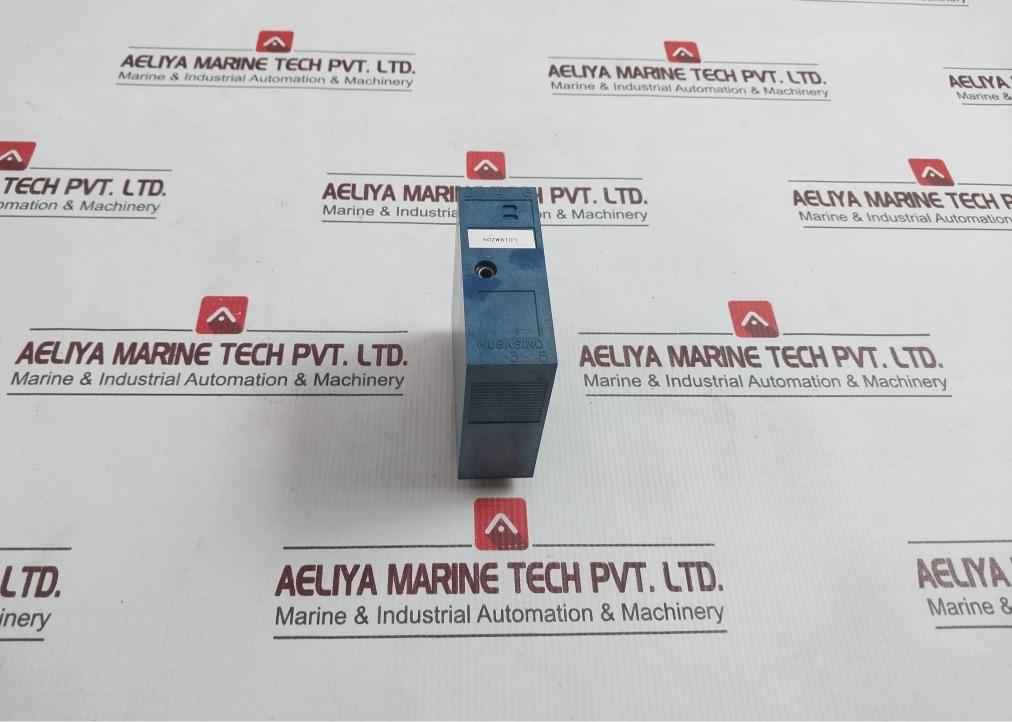 Musasino Power Module - Aeliya Marine Tech