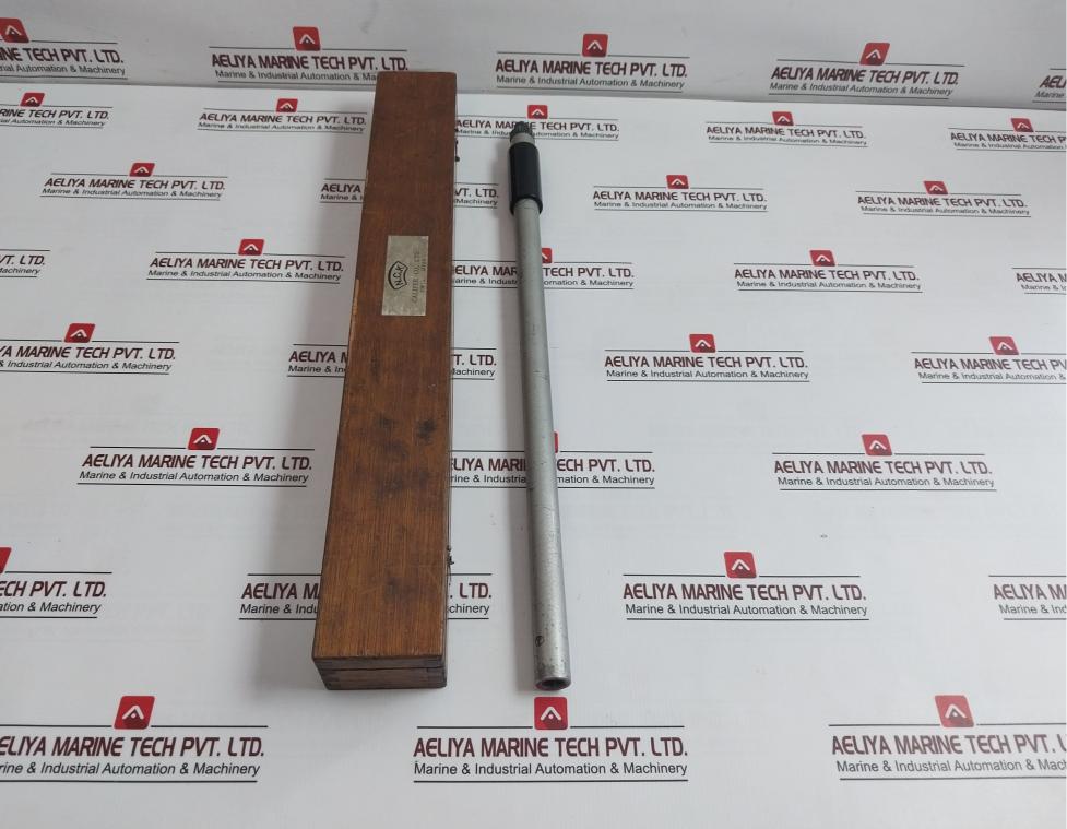 N.C.K Caliper Bore Gauge Extension Rod 500 Mm – Aeliya Marine Tech