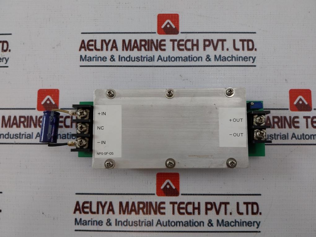 Nabco Nps-sf-05/ Nps-104 88174742344 Printed Circuit Board Ip-210-cx ...