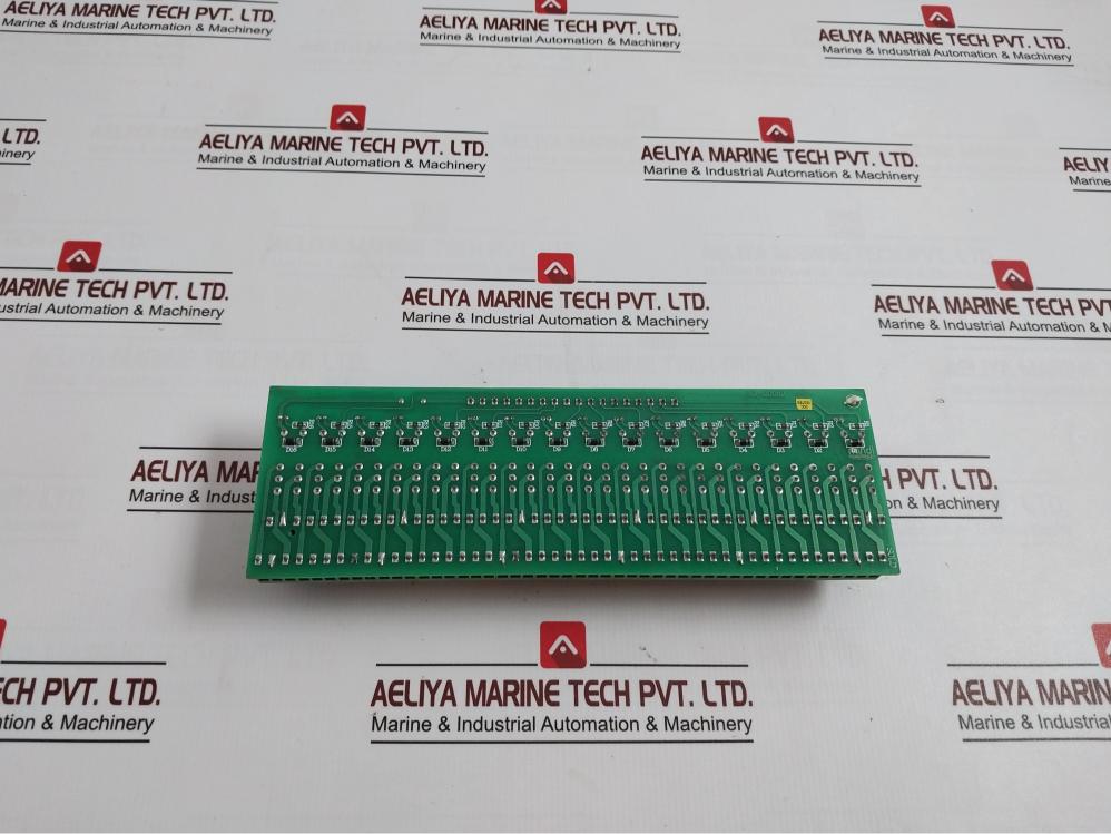 Nandi Powertronics Na-20062 Relay Module – Aeliya Marine Tech