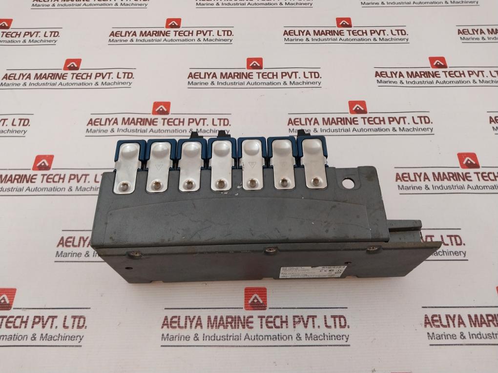 National Instruments Crio-9114, 196604B-04L, Analog Input Module ...