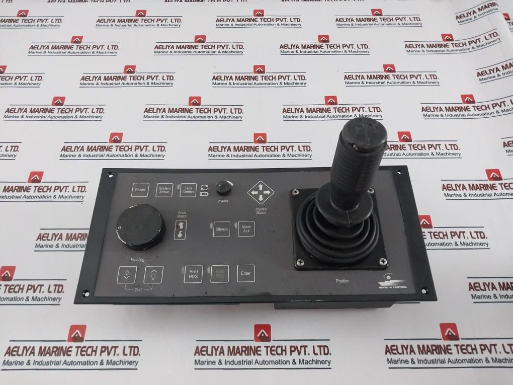 Navis In Control Dpm006.2 Control System, 468312.035 – Aeliya Marine Tech