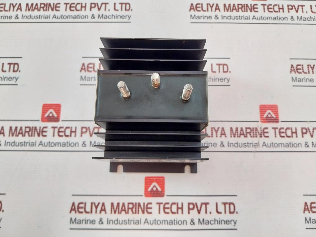 Newmar Aps-70 Automatic Power Selector 6-50 Vdc – Aeliya Marine Tech