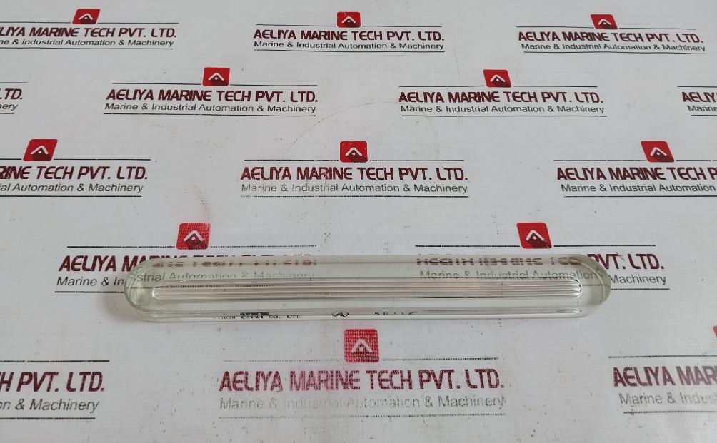Nihon Keiki 50116 Reflex Gauge Glass – Aeliya Marine Tech