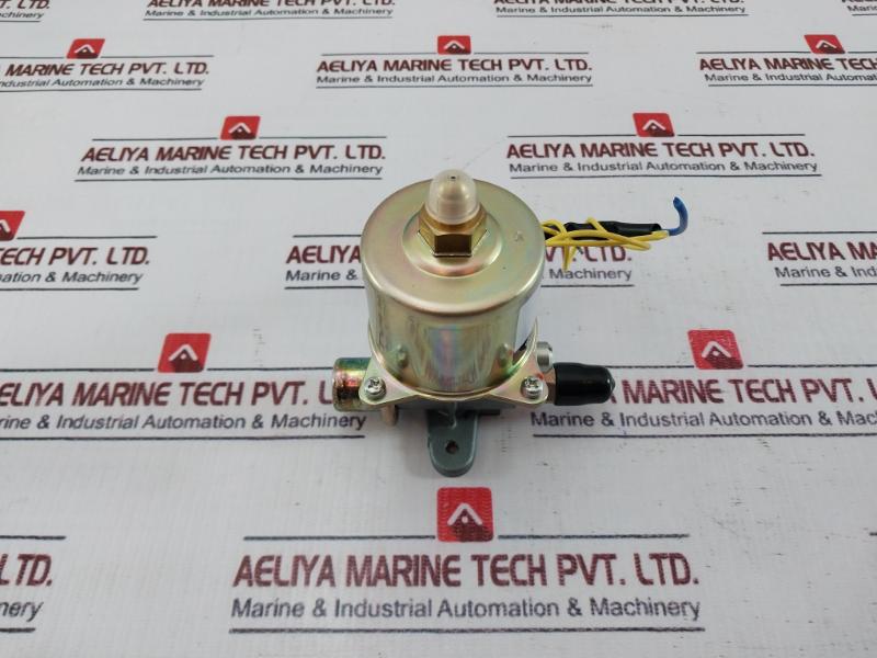 Nippon Control Vskx125 Solenoid Pump 220V 60Hz – Aeliya Marine Tech