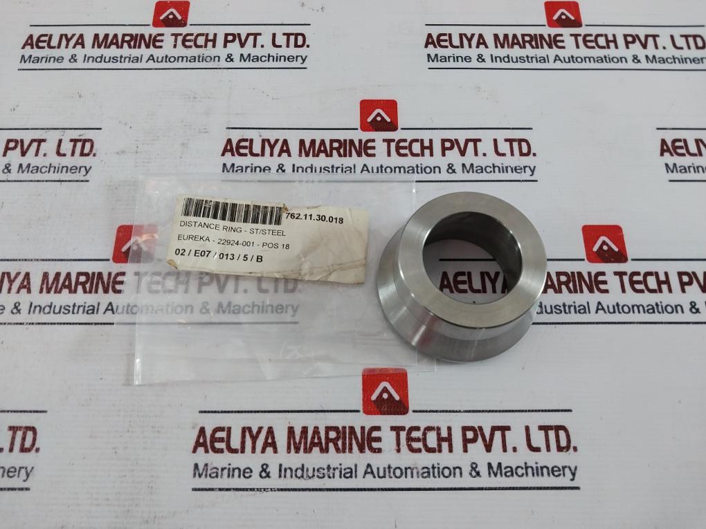 Nordan Marine Stainless Steel Distance Ring For Cgc Type Pump – Aeliya ...