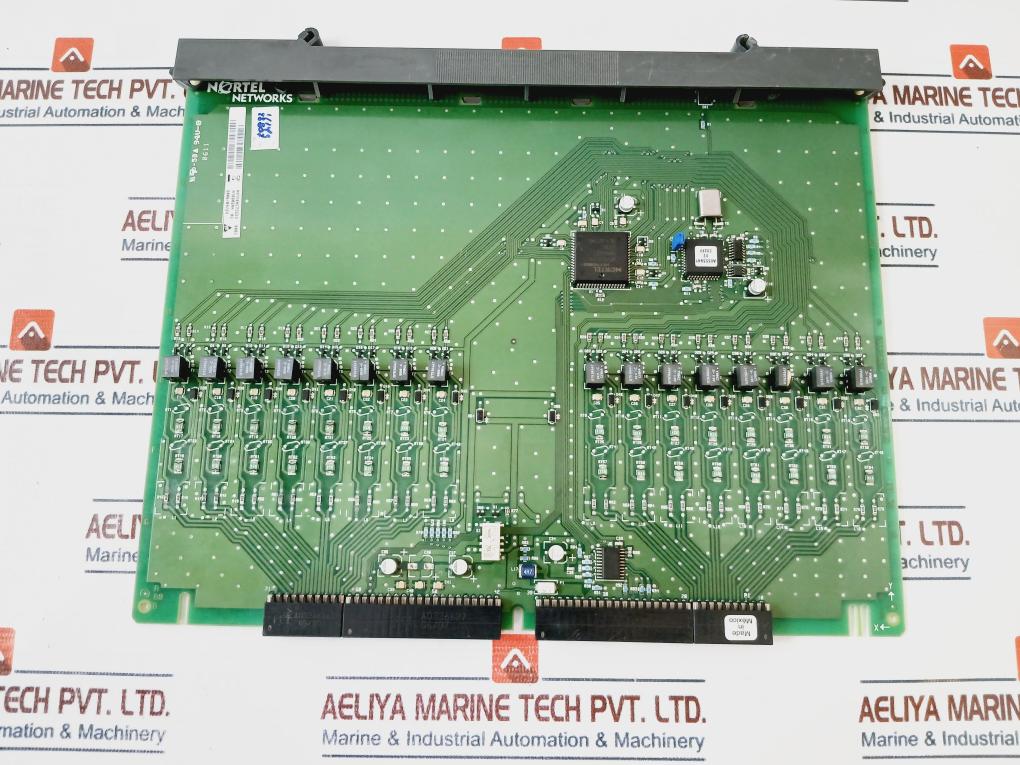 Nortel Networks Nt8D02Ha Digital Line Circuit Card P0879628 – Aeliya ...